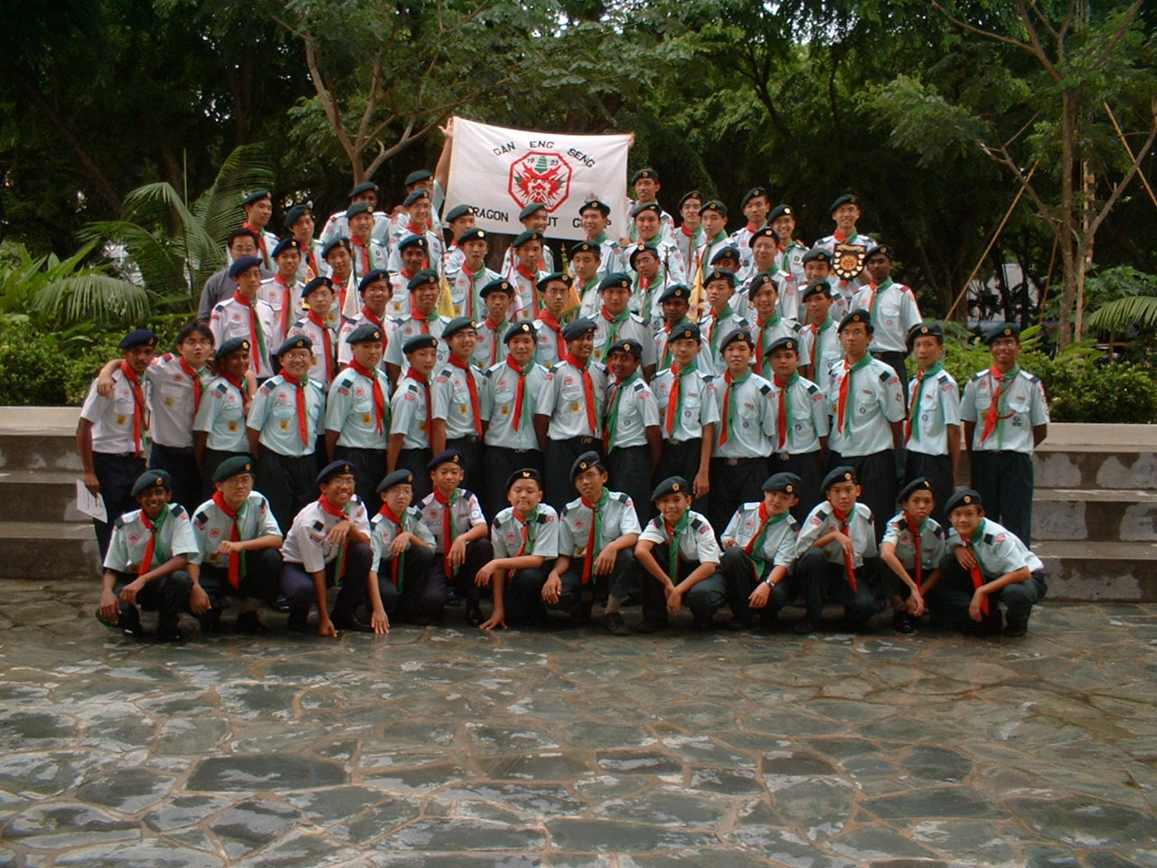 Well Wishes for DSG100 | Dragons Online!