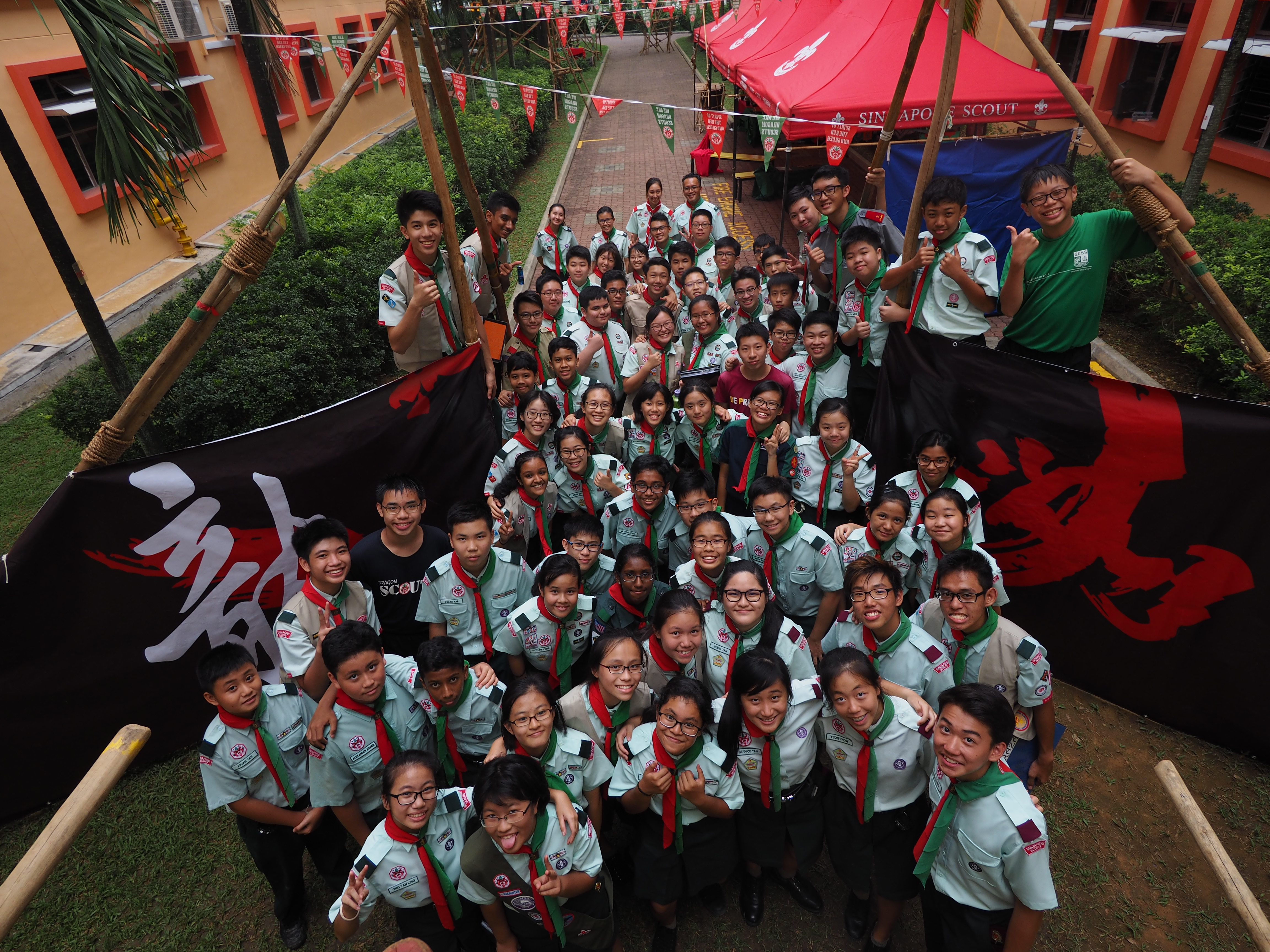 Recruitment 2017 | Dragons Online!